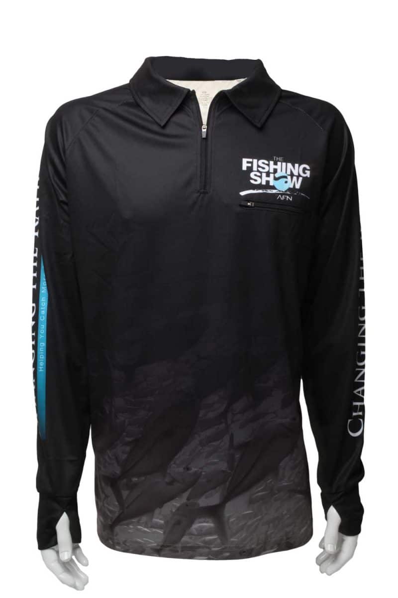 The AFN Fishing Show - Australian Fishing Network